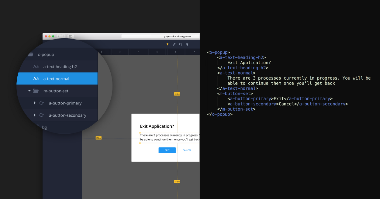 Design System : à quoi ça sert et comment le faire