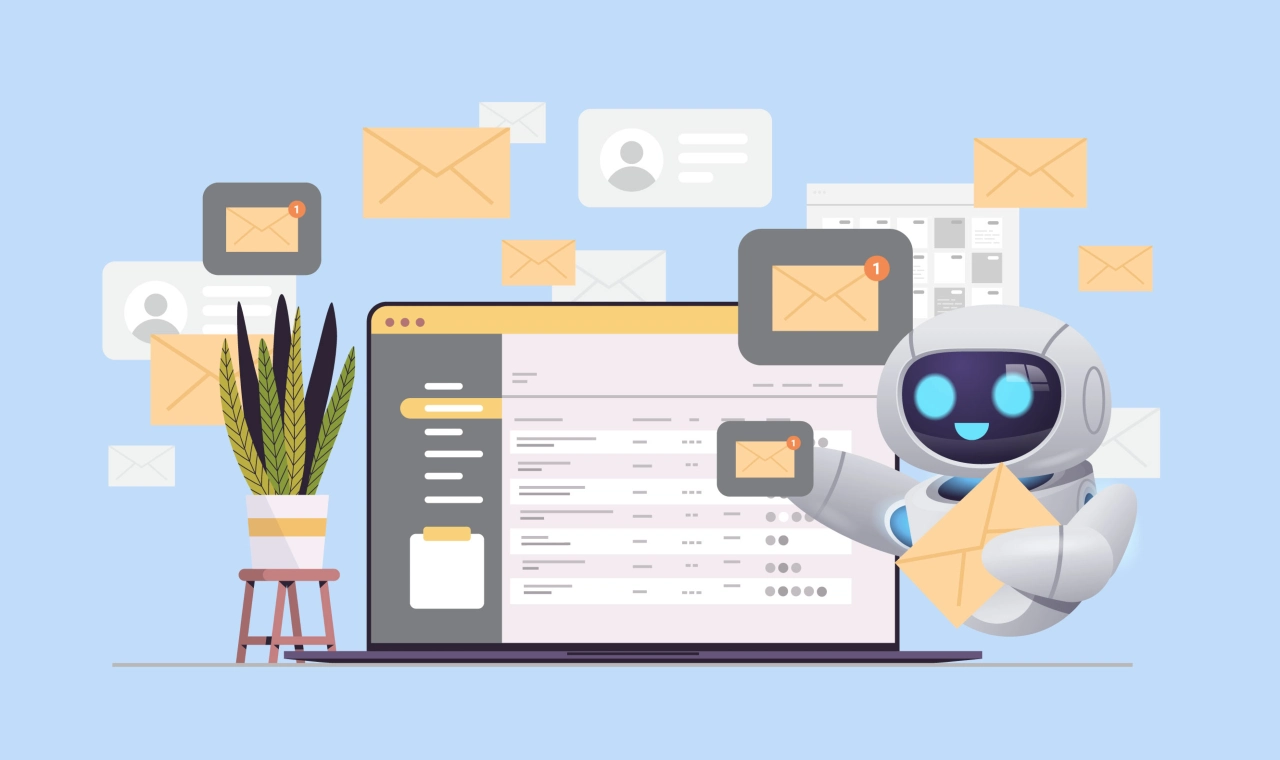 Comment créer des séquences d'e-mails avec Hubspot