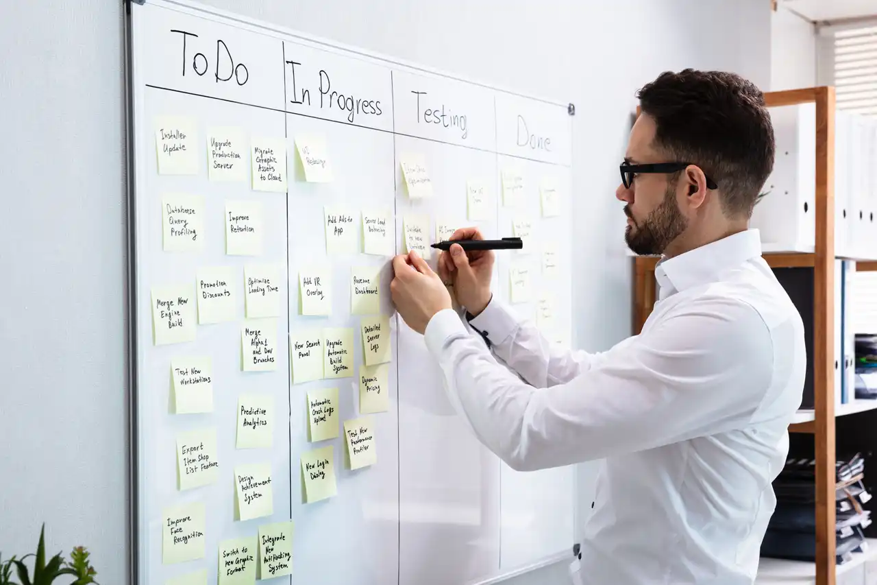 A quoi sert un AMOA dans un projet digital