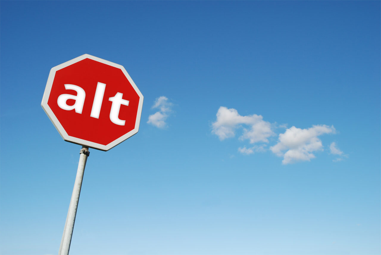 Balise ALT sur vos images : quel intérêt