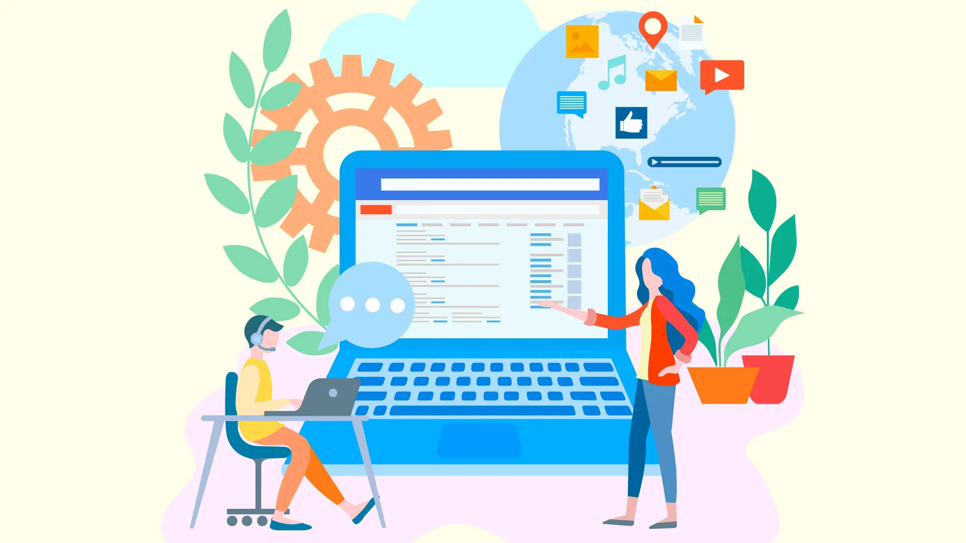 7 conseils pour optimiser vos campagnes LinkedIn Ads