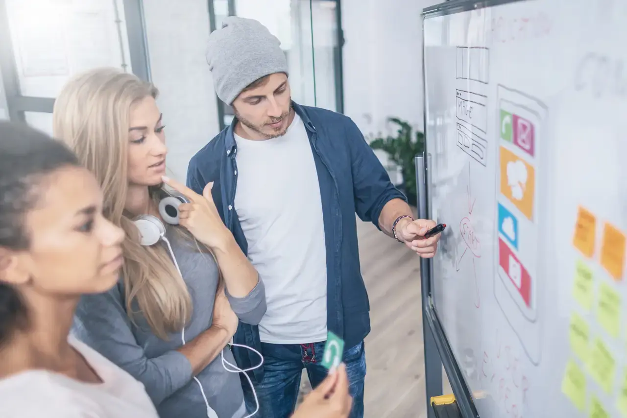 La recherche utilisateur : un processus incontournable pour optimiser ...